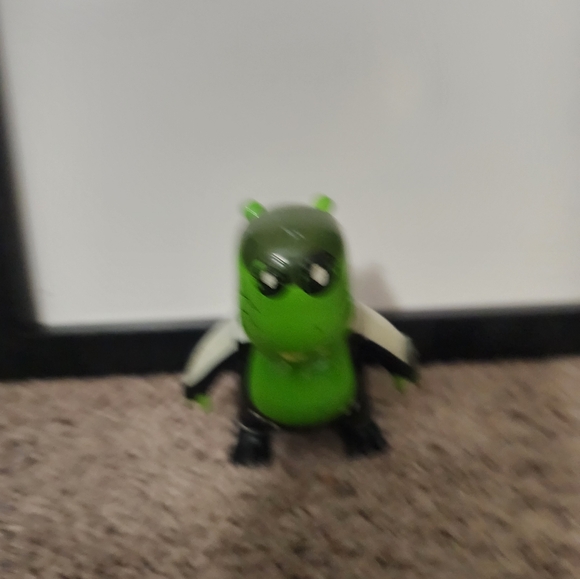 Playmates Toys | Toys | Ben Alien Collection Series 1 Upchuck Action ...